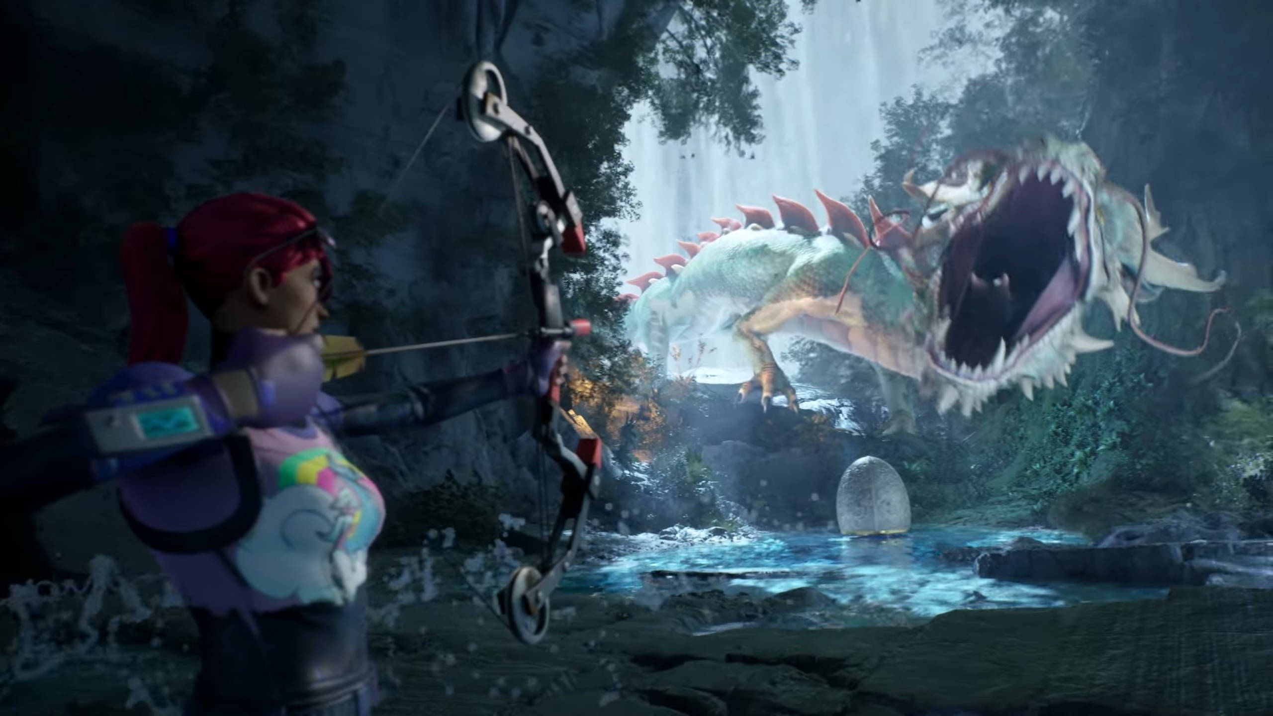 The Unreal Editor for Fortnite is now available for free download - IG News