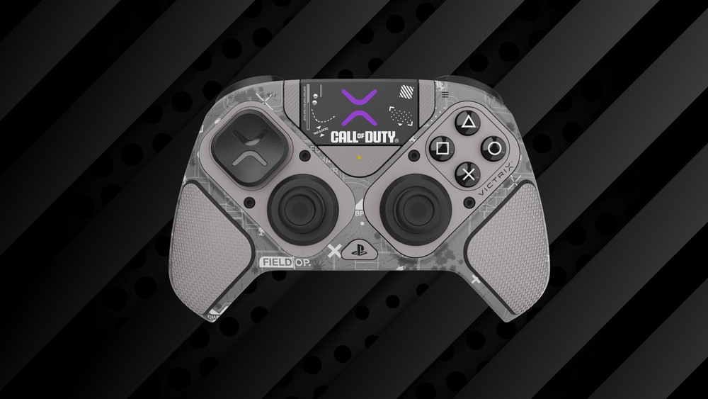 PDP releases two Call of Duty controllers: one for PlayStation and one ...