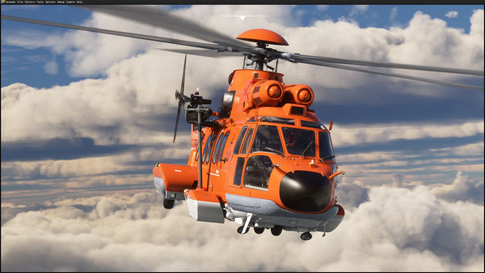 Microsoft Flight Simulator 2024: Tolle Bilder und mehr Infos - IG News