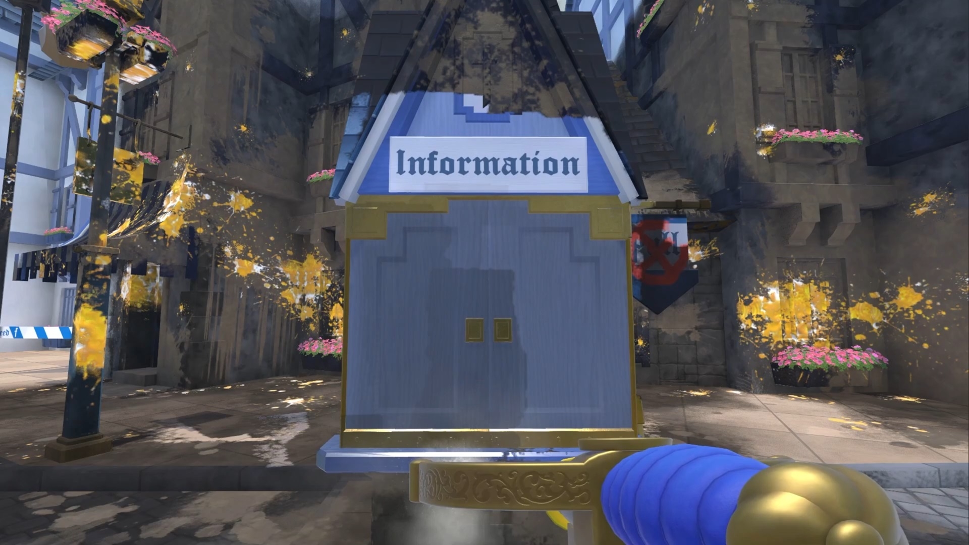 El DLC de Shrek para PowerWash Simulator llega el 10 de octubre - IG News