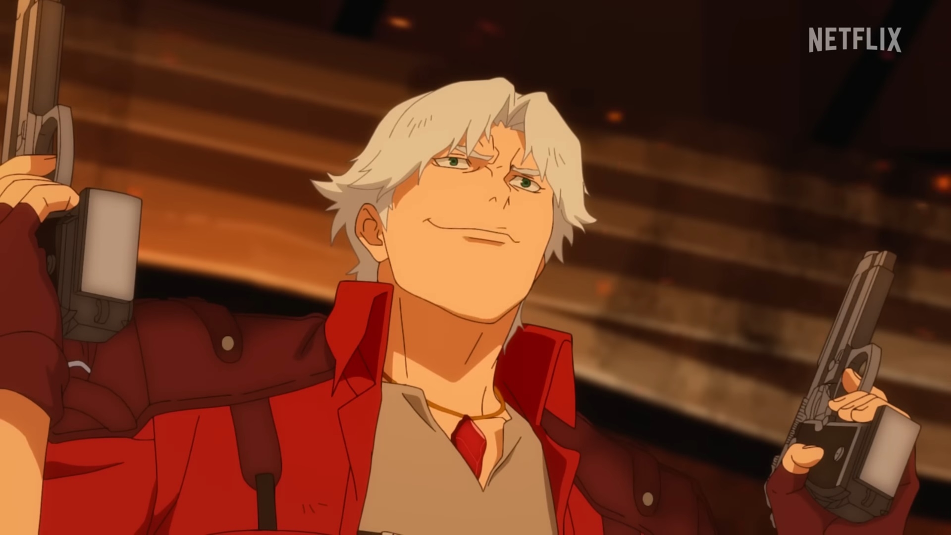 Netflix anuncia las adaptaciones de Splinter Cell: Deadwatch, Devil May ...