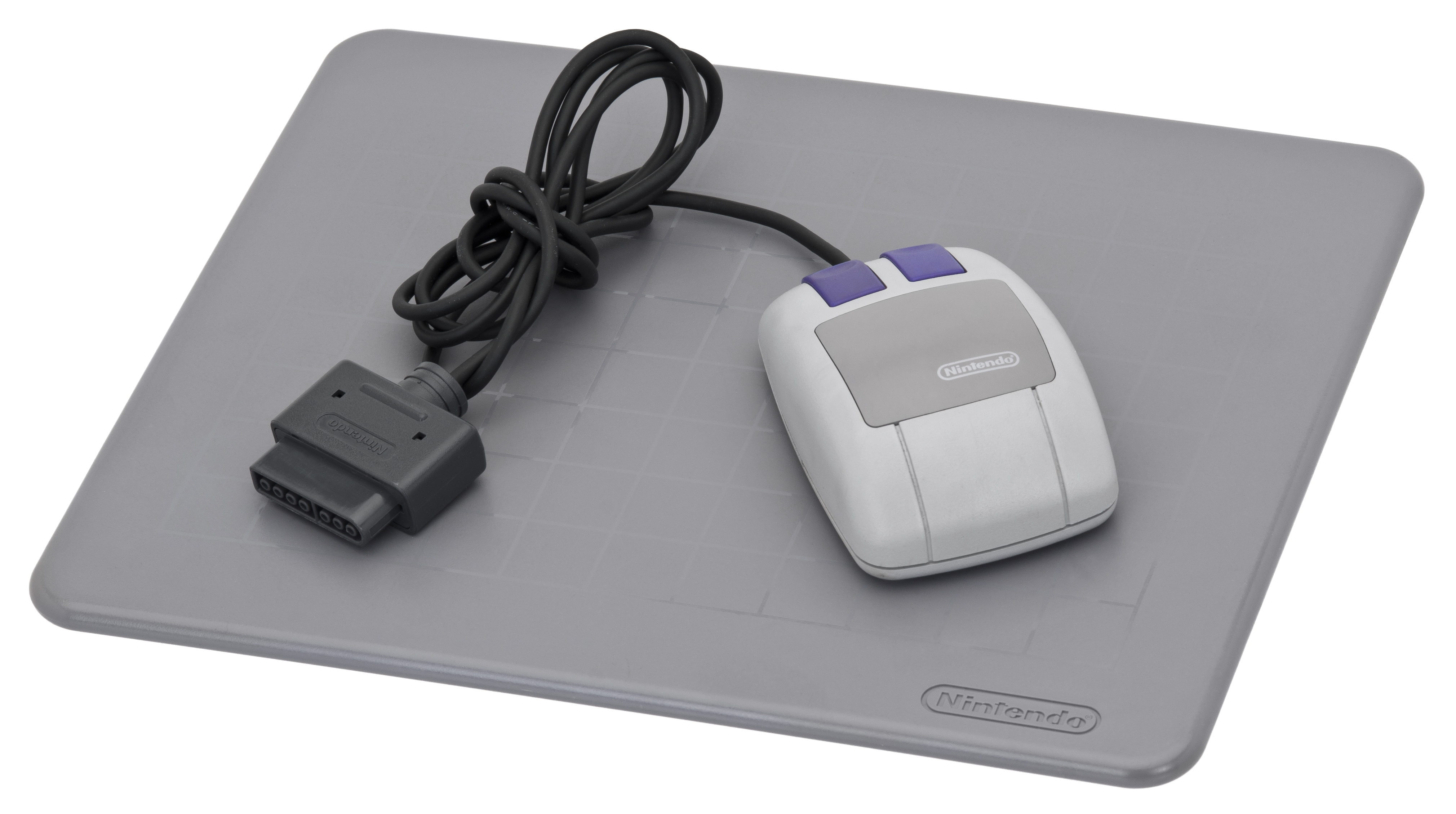 Nintendo could make the SNES mouse compatible with the Switch Online ...