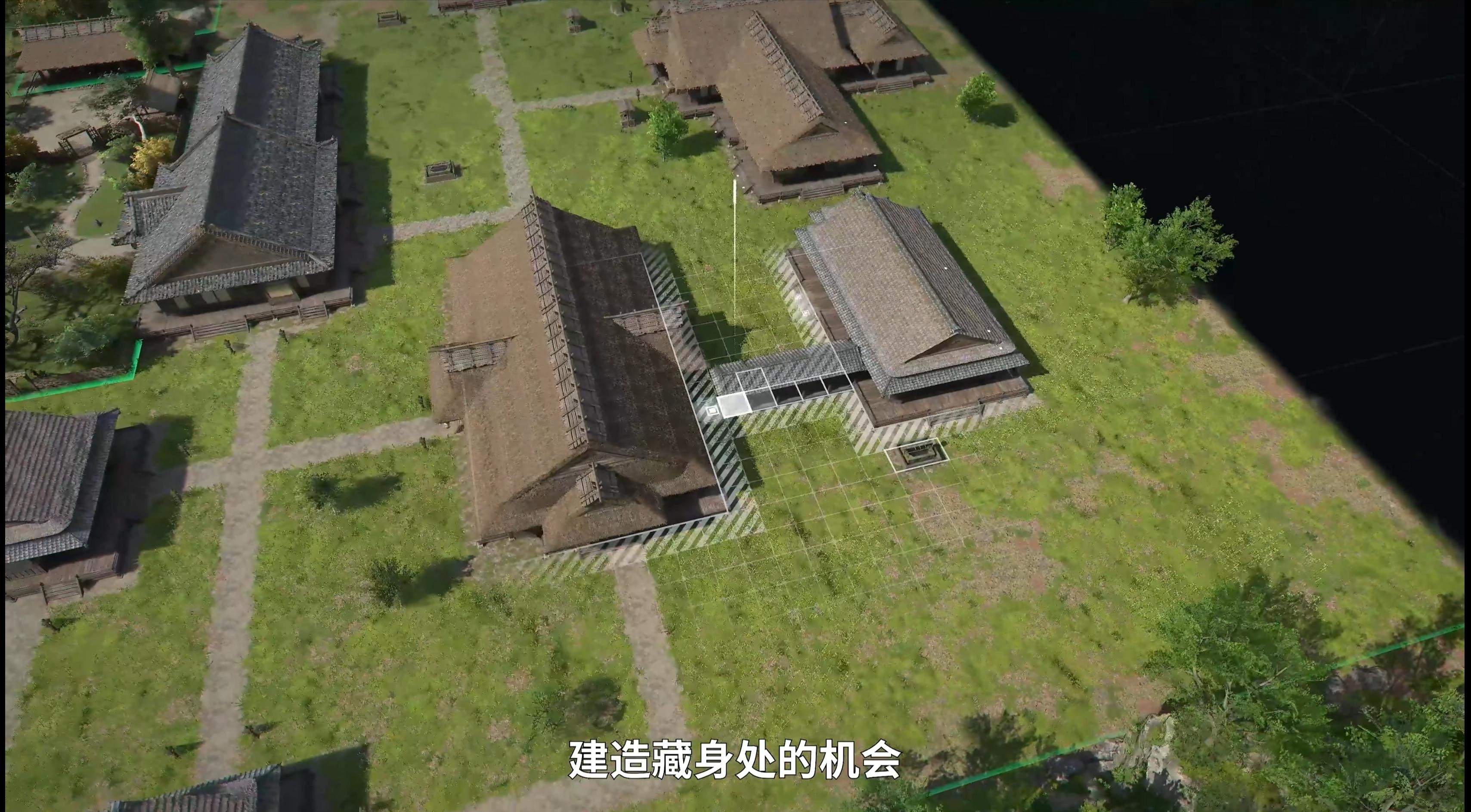 Assassin's Creed Shadows : des images de la map, d'un mini-jeu et de la ...