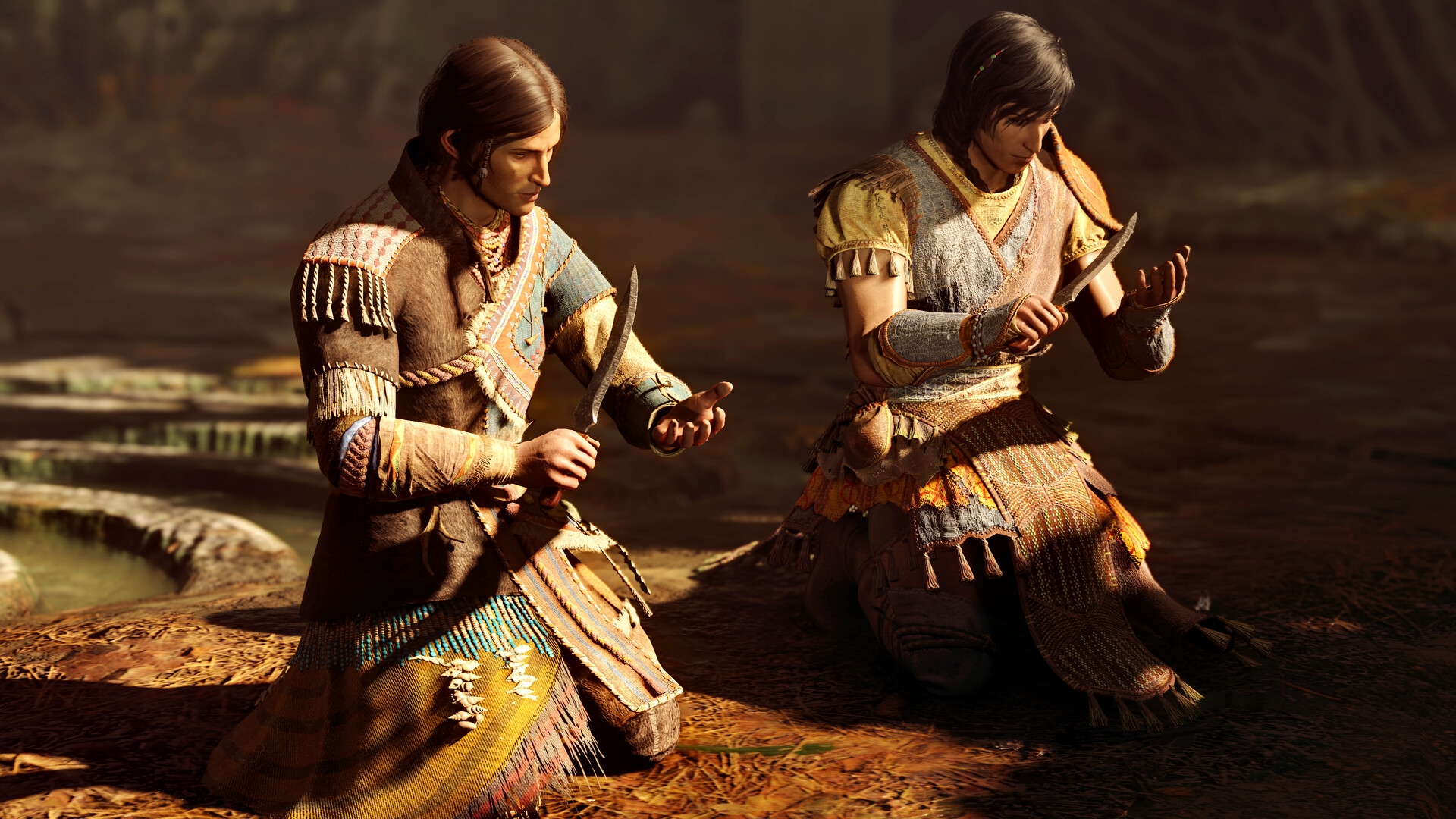 Ya disponible el acceso anticipado de Greedfall II en Steam - IG News