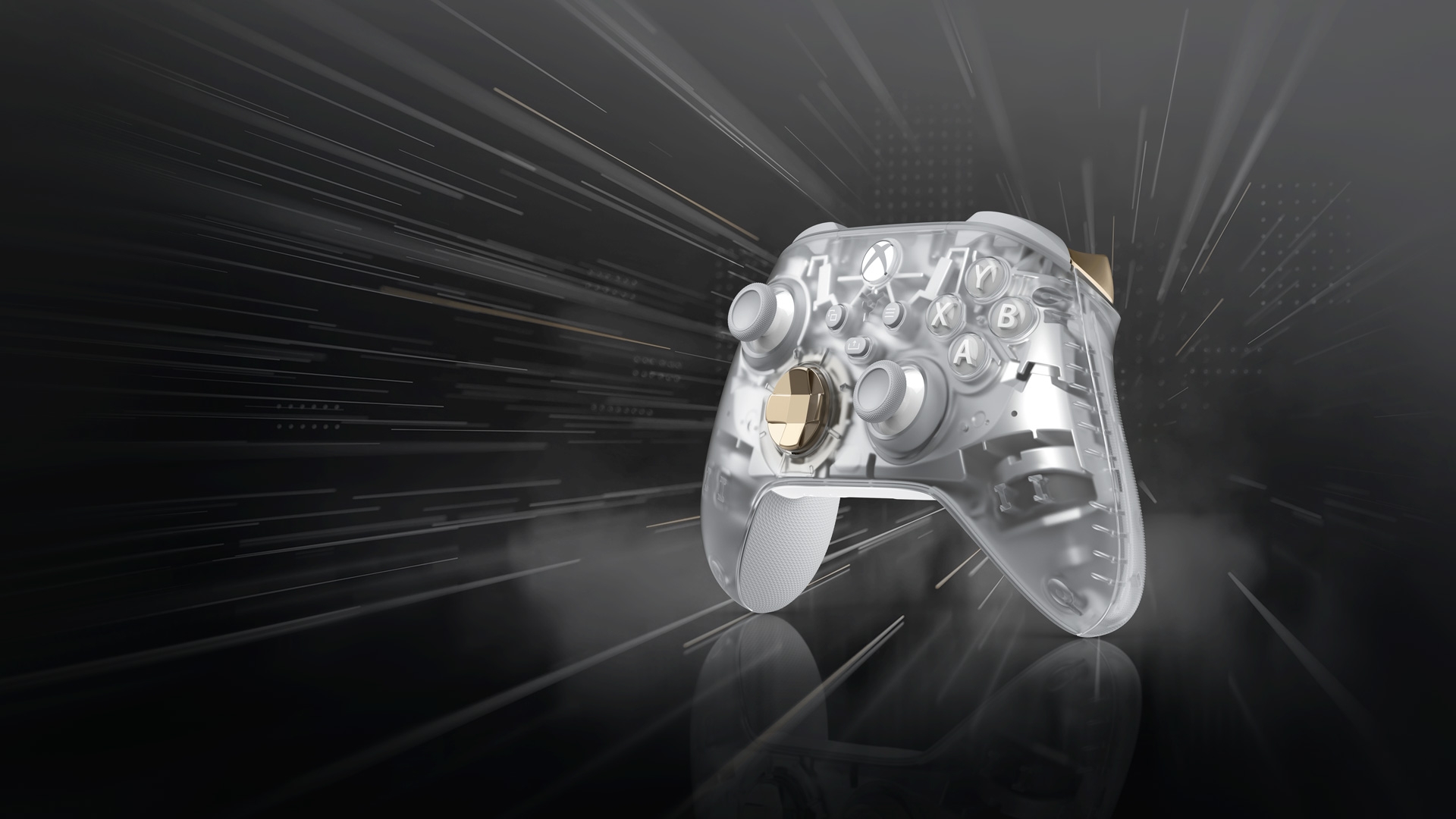 The Xbox Design Lab welcomes the new Cipher collection for Xbox Elite ...