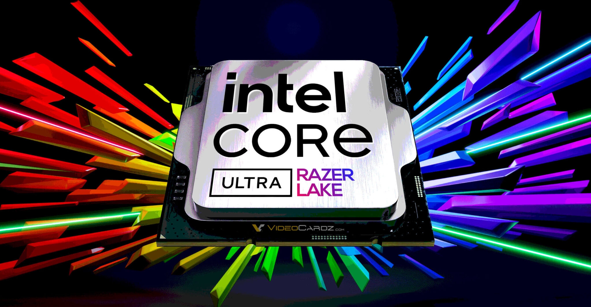 Se ha filtrado el nombre en clave de una futura serie de procesadores ...