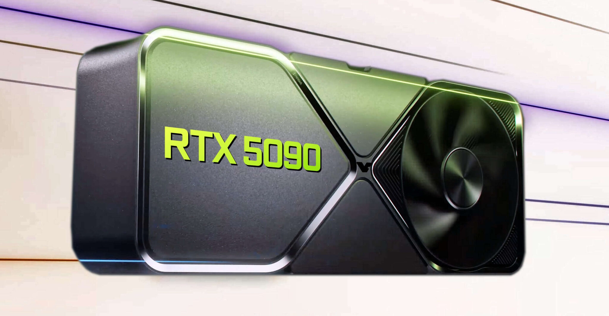 Un leaker rivela le specifiche delle RTX 5090 e RTX 5080 di NVIDIA - IG News