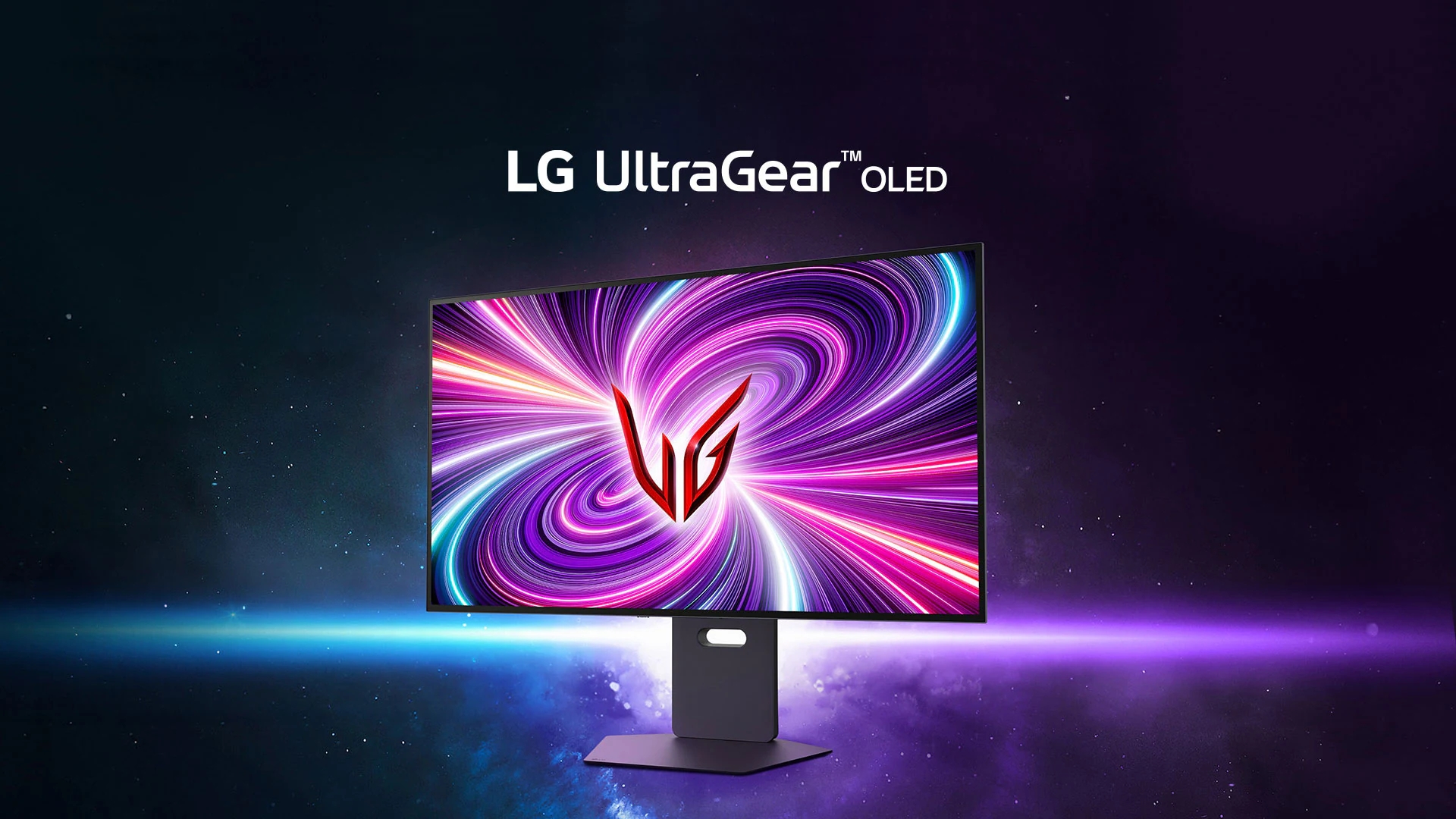LG presenta due nuovi monitor OLED 4K da 31,5 pollici, disponibili a ...