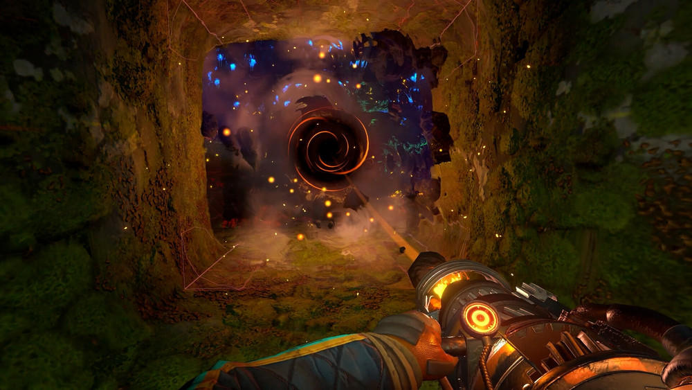 Techtonica: Version 1.0 erscheint am 7. November für Konsolen und PC ...