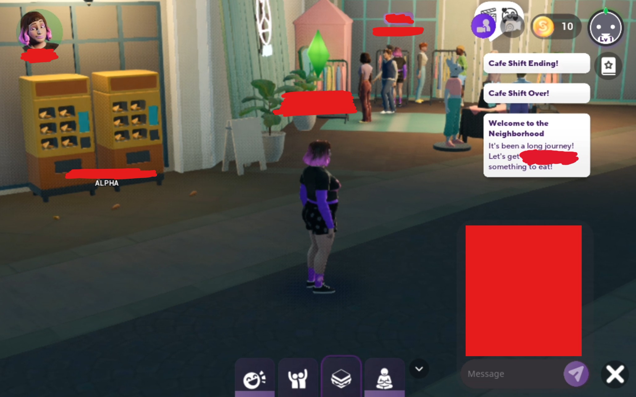 Project Rene may not be cancelled, but it's clearly not going to be The ...