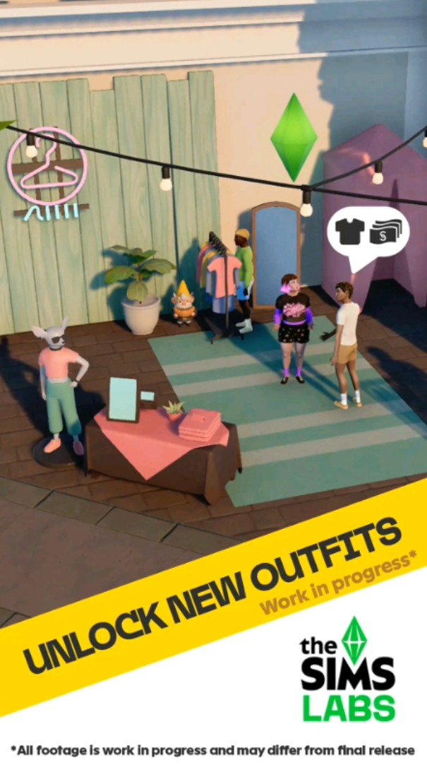 Project Rene may not be cancelled, but it's clearly not going to be The ...