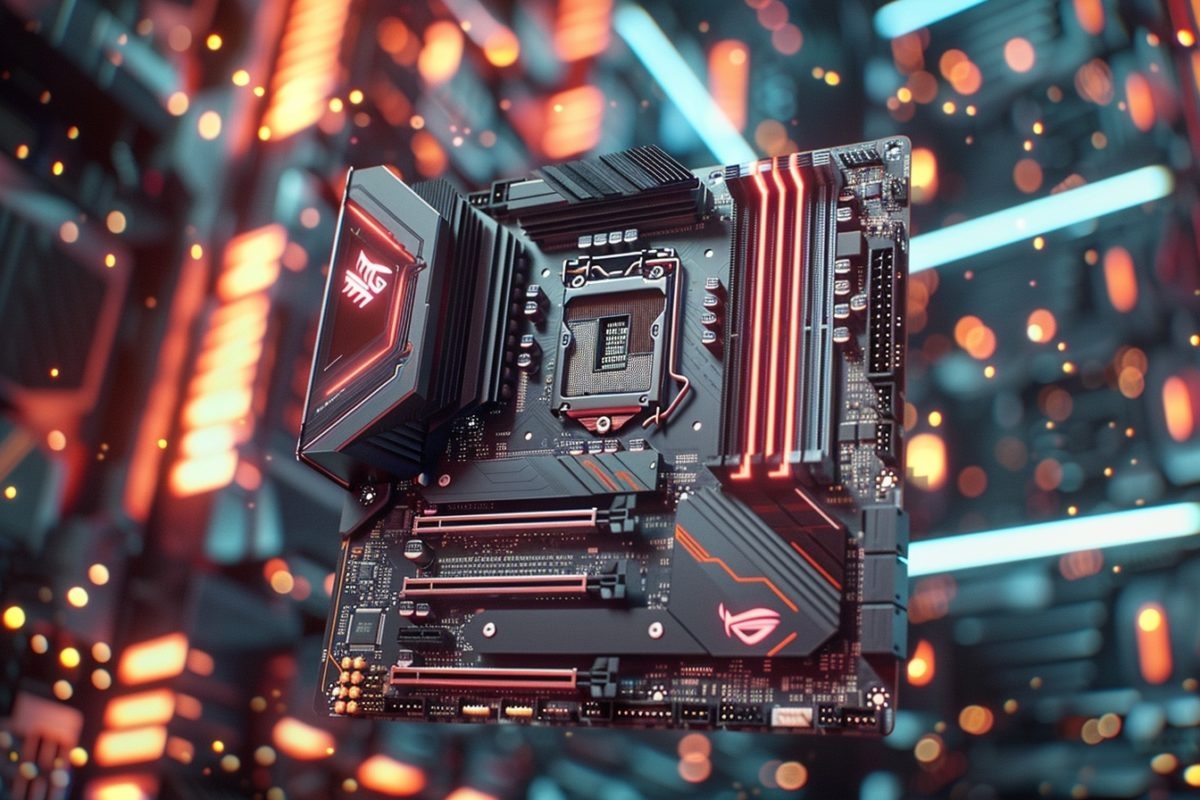 MSI confirms CUDIMM DDR5 memory support for Ryzen 8000 and 9000 - IG News