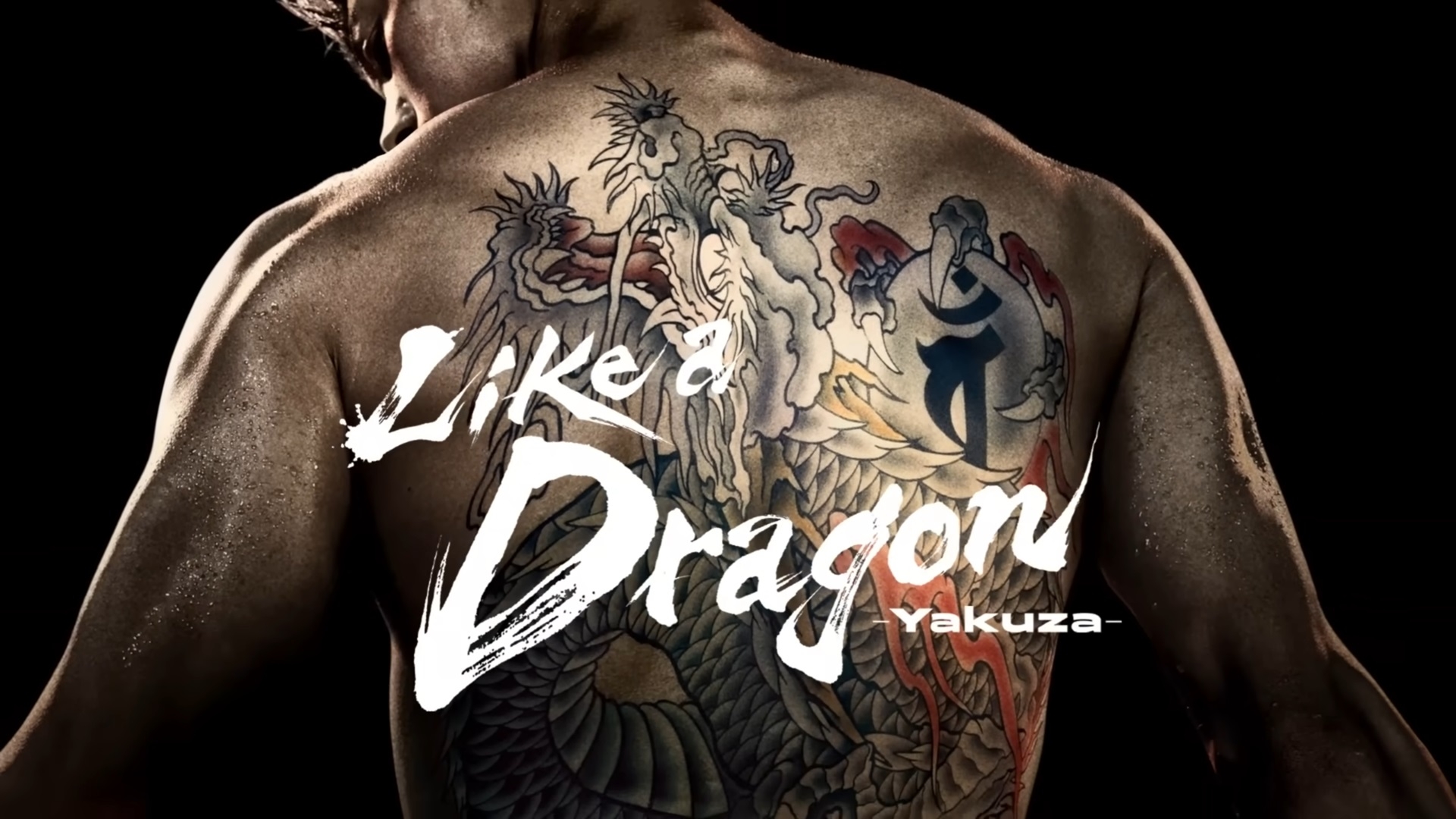 The Yakuza live-action series gets a new trailer - IG News