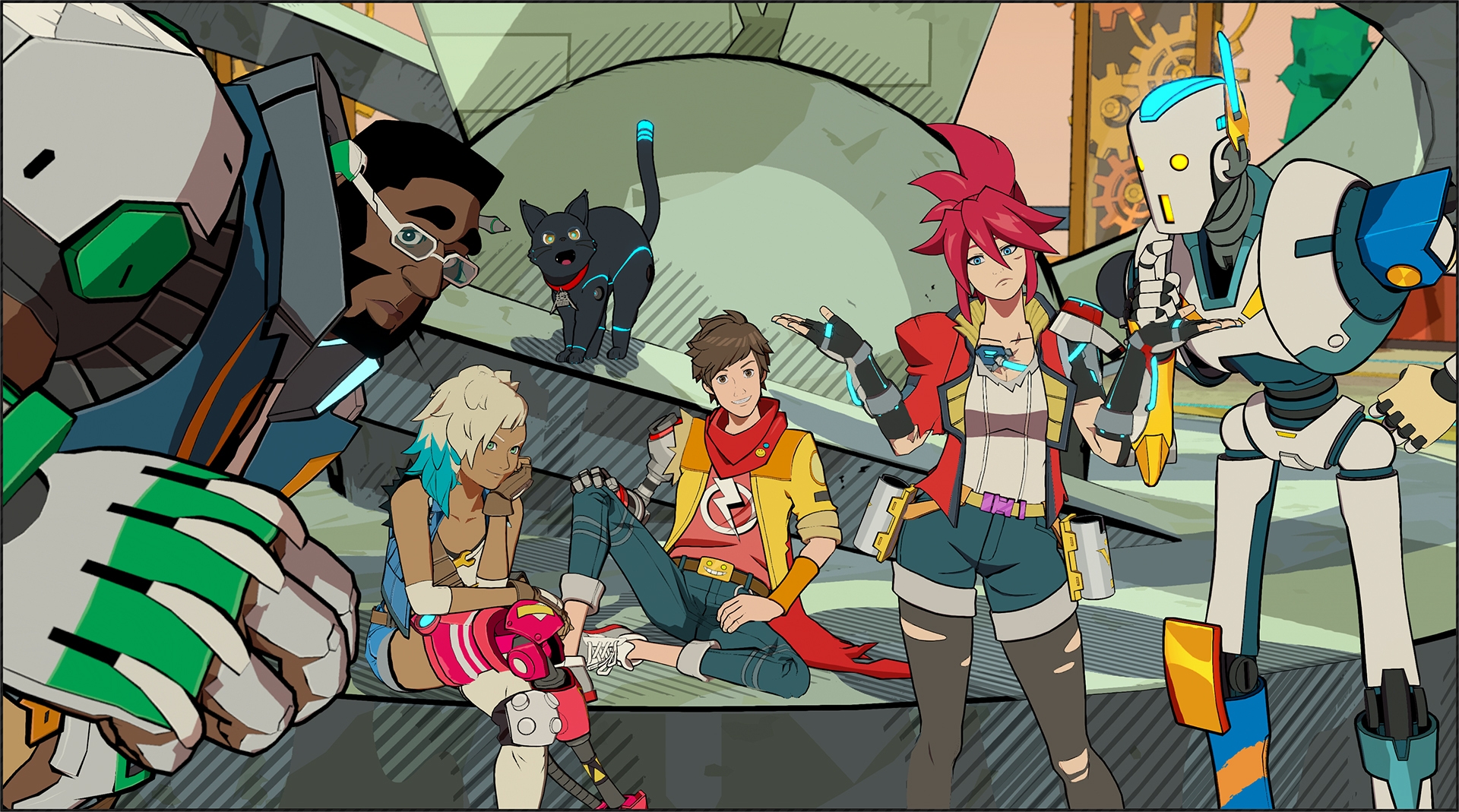 Before being closed by Microsoft, Tango Gameworks had been working on ...