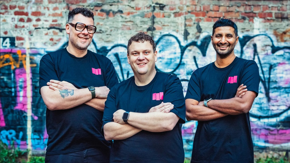 Varios exempleados de EA han abierto un estudio llamado The Three ...