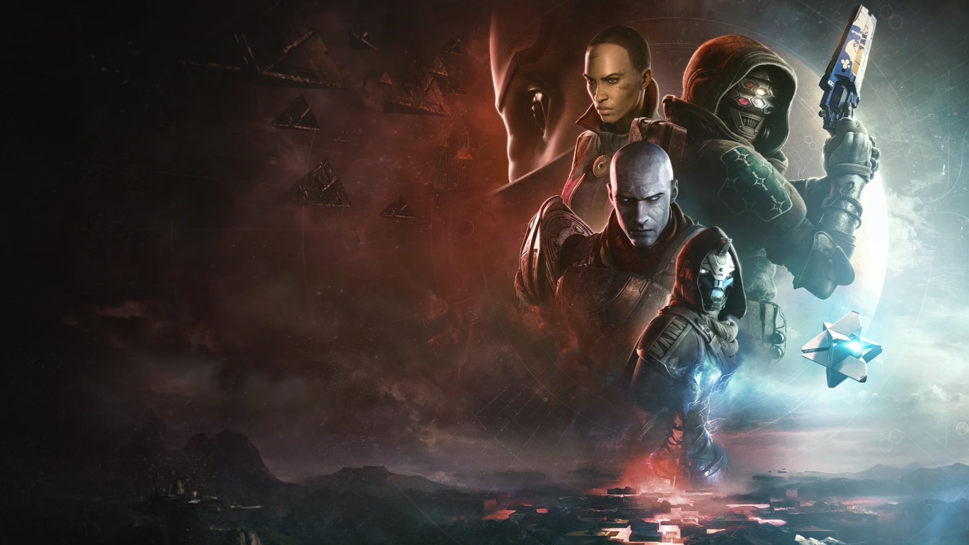 Destiny 2 : la prochaine extension renfermera des éléments Metroidvania - IG News