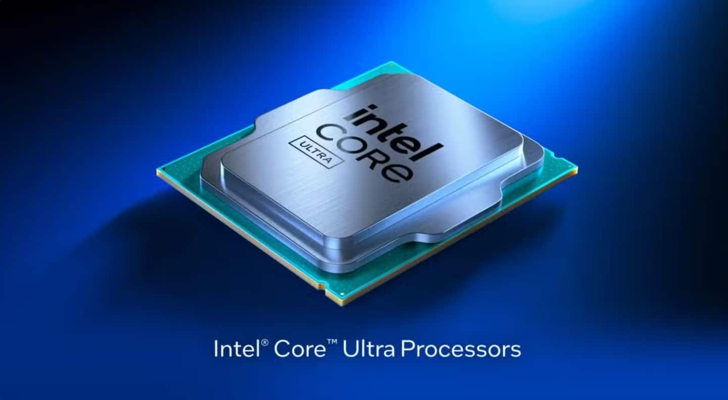 Los Intel Core Ultra 200 serán anunciados el 10 de octubre y saldrán el ...