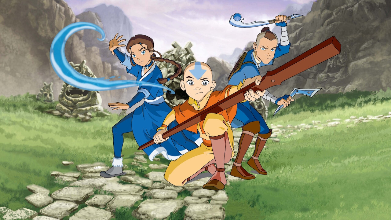 Saber Interactive is working on an Avatar, the Last Airbender ARPG - IG ...