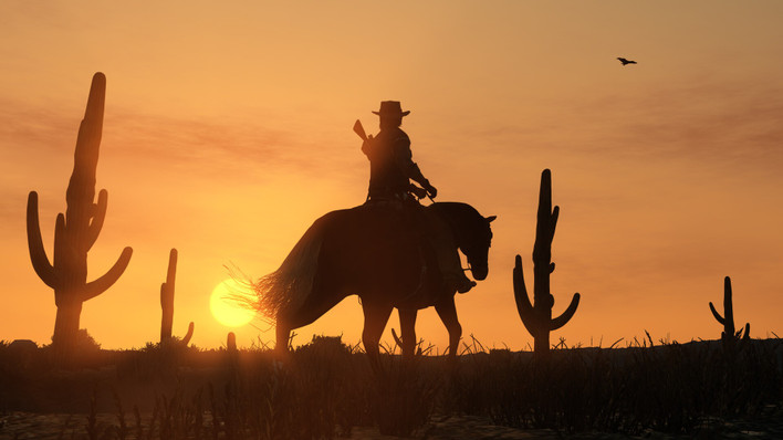 Red Dead Redemption: Bilder und Systemanforderungen für PC enthüllt ...