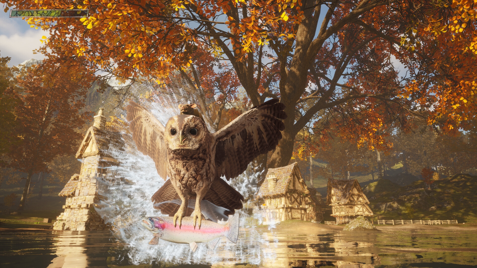 Ecco Hawthorn, un nuovo gioco che sembra un incrocio tra Skyrim e ...