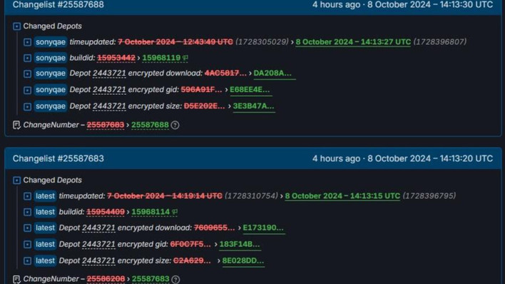 Concord's Steam version has been updated - IG News