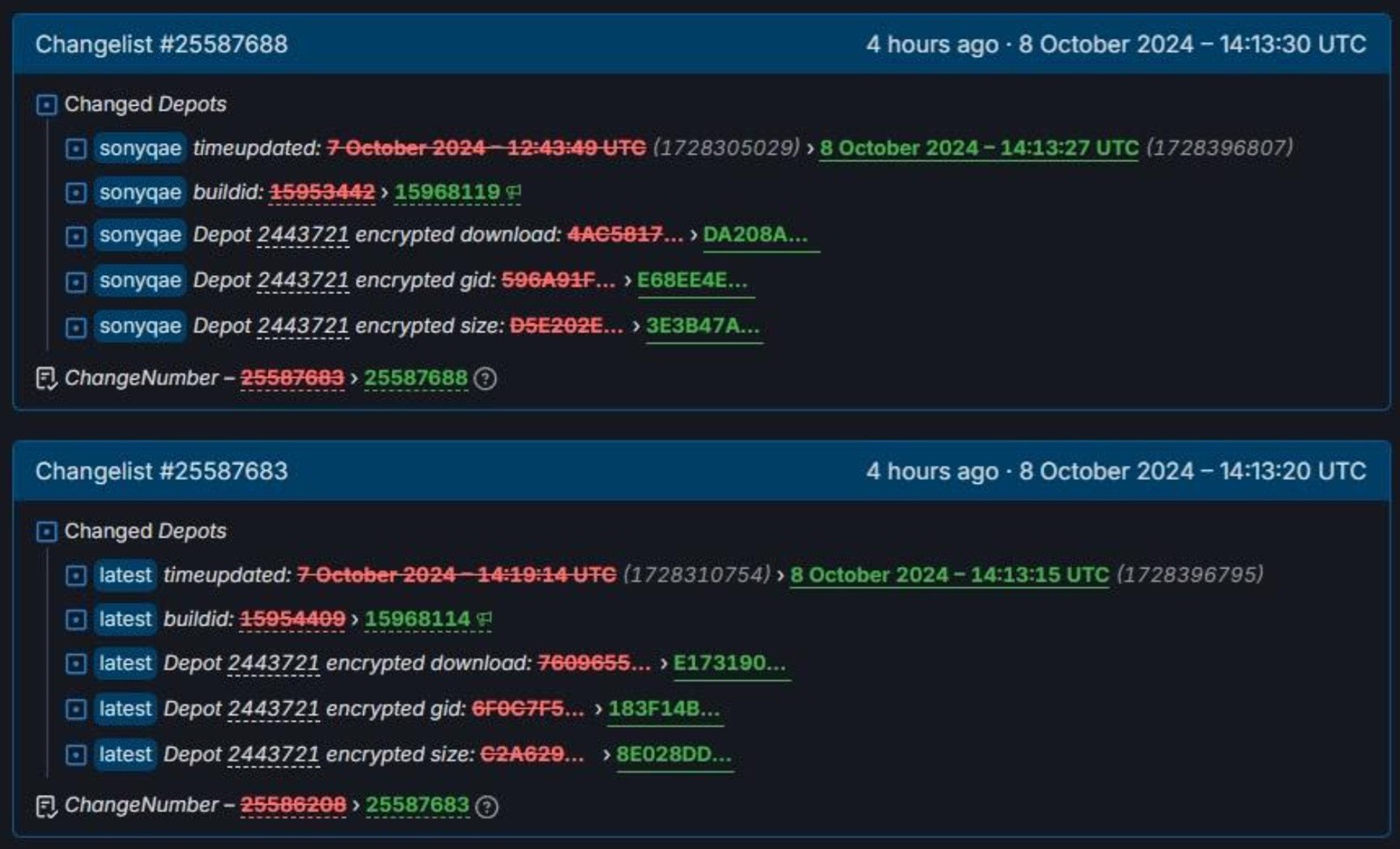Concord's Steam version has been updated - IG News