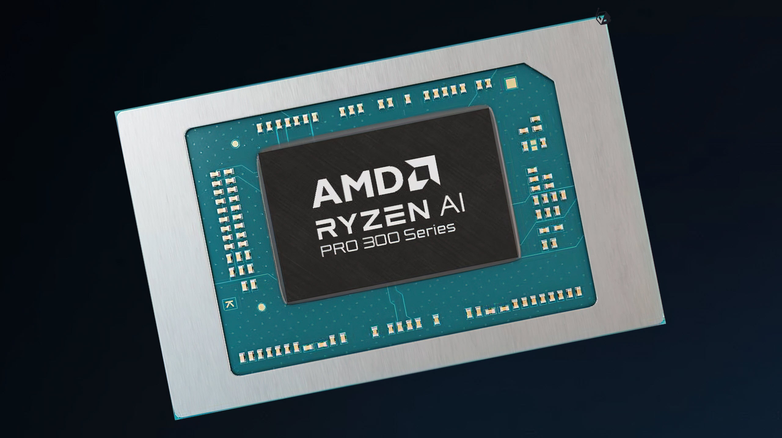 Ya disponible los Ryzen AI 300 Pro de AMD - IG News