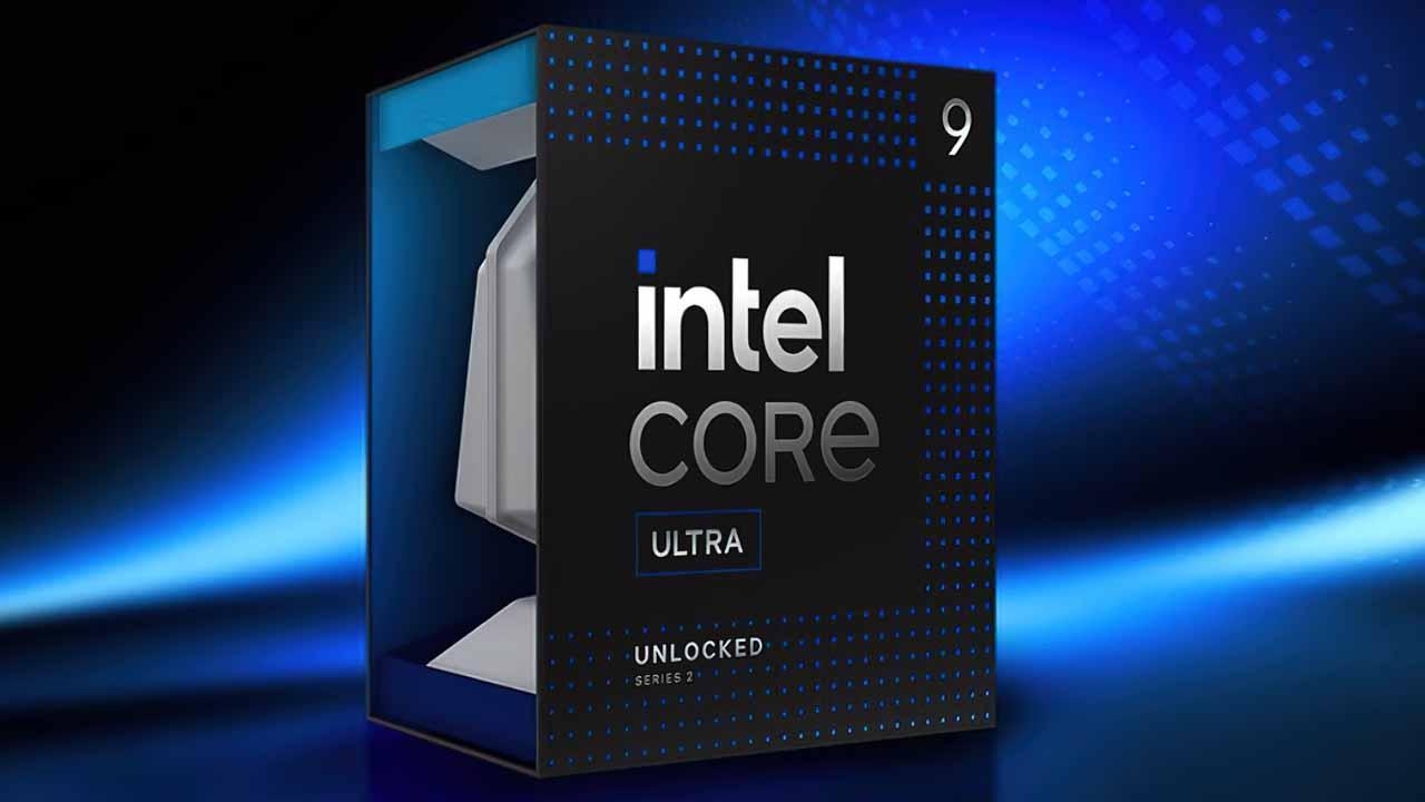 La nueva versión del APO (Application Software) de Intel añade soporte ...