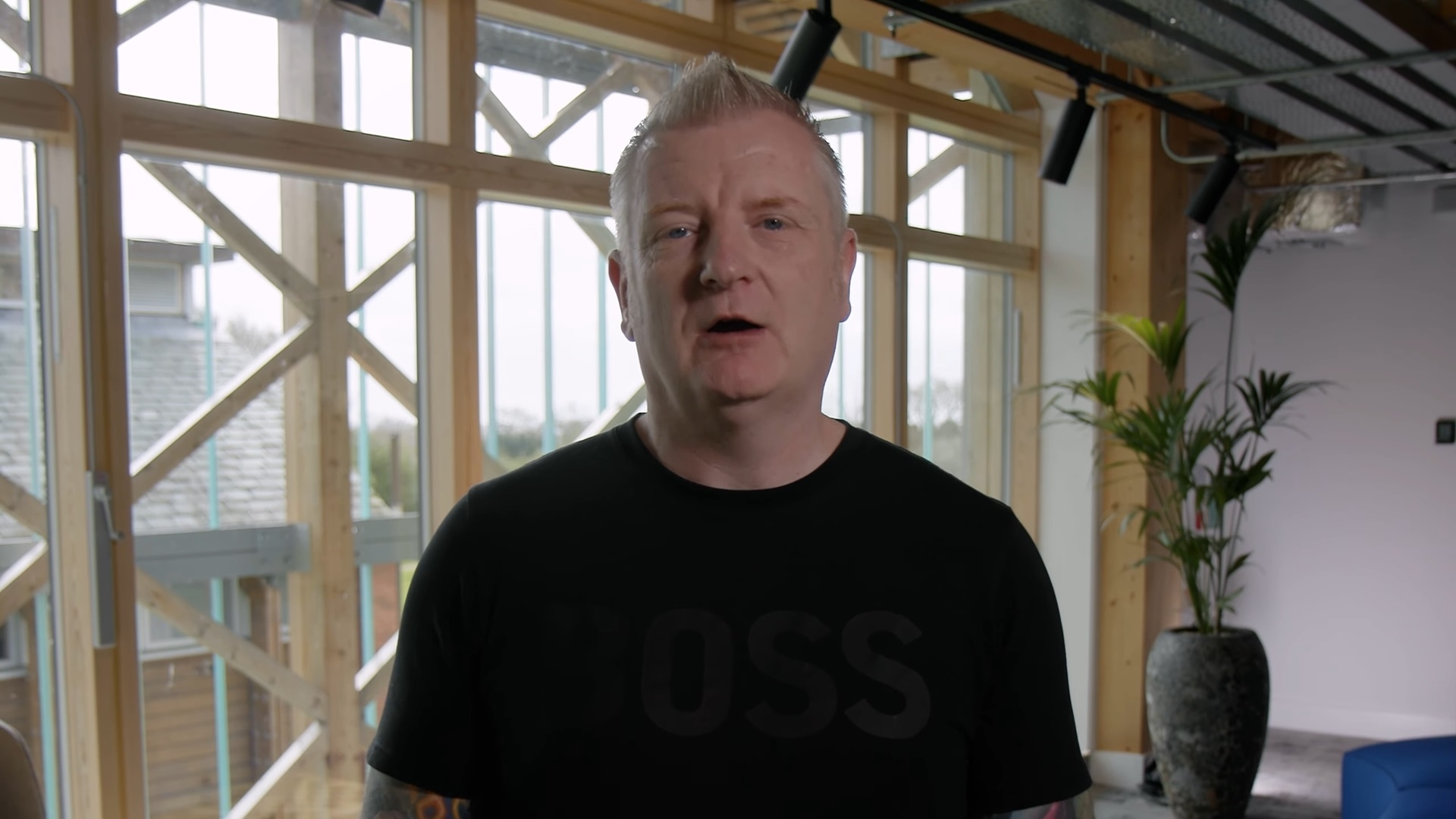 Le patron de Rare, Craig Duncan, va bientôt prendre la tête des Xbox ...