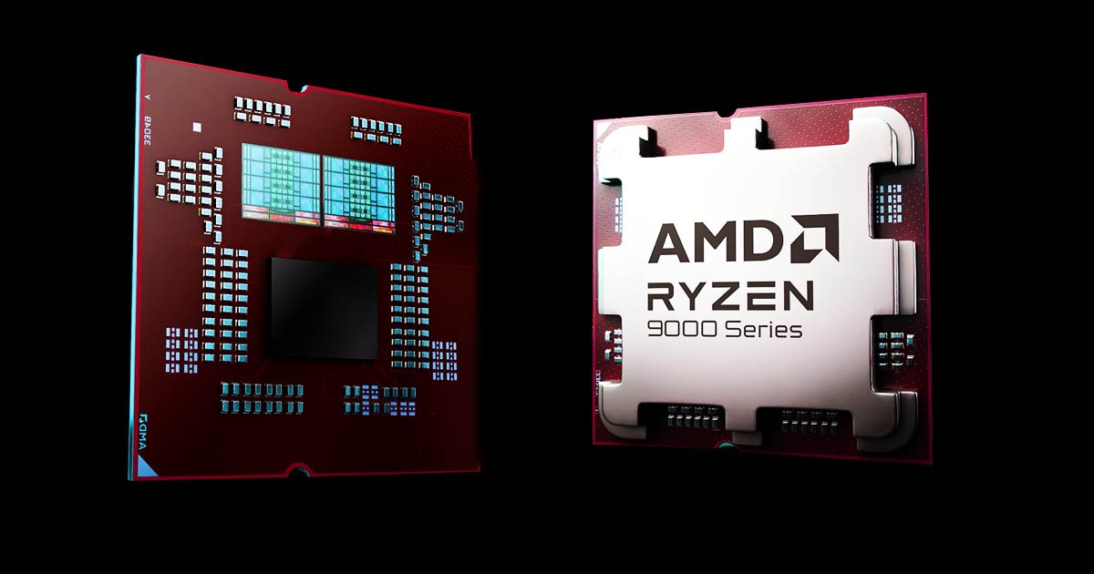 Según los últimos rumores, el AMD Ryzen 7 9800X3D podría ser anunciado ...
