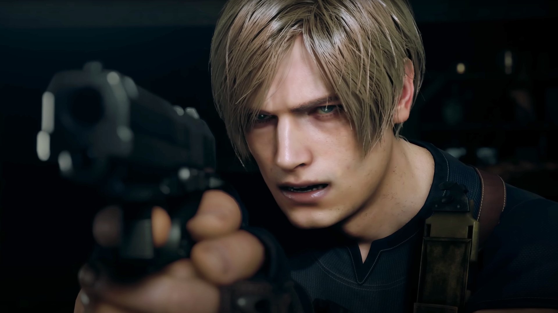 Le remake de Resident Evil 4 s'est écoulé à plus de 8 millions d ...