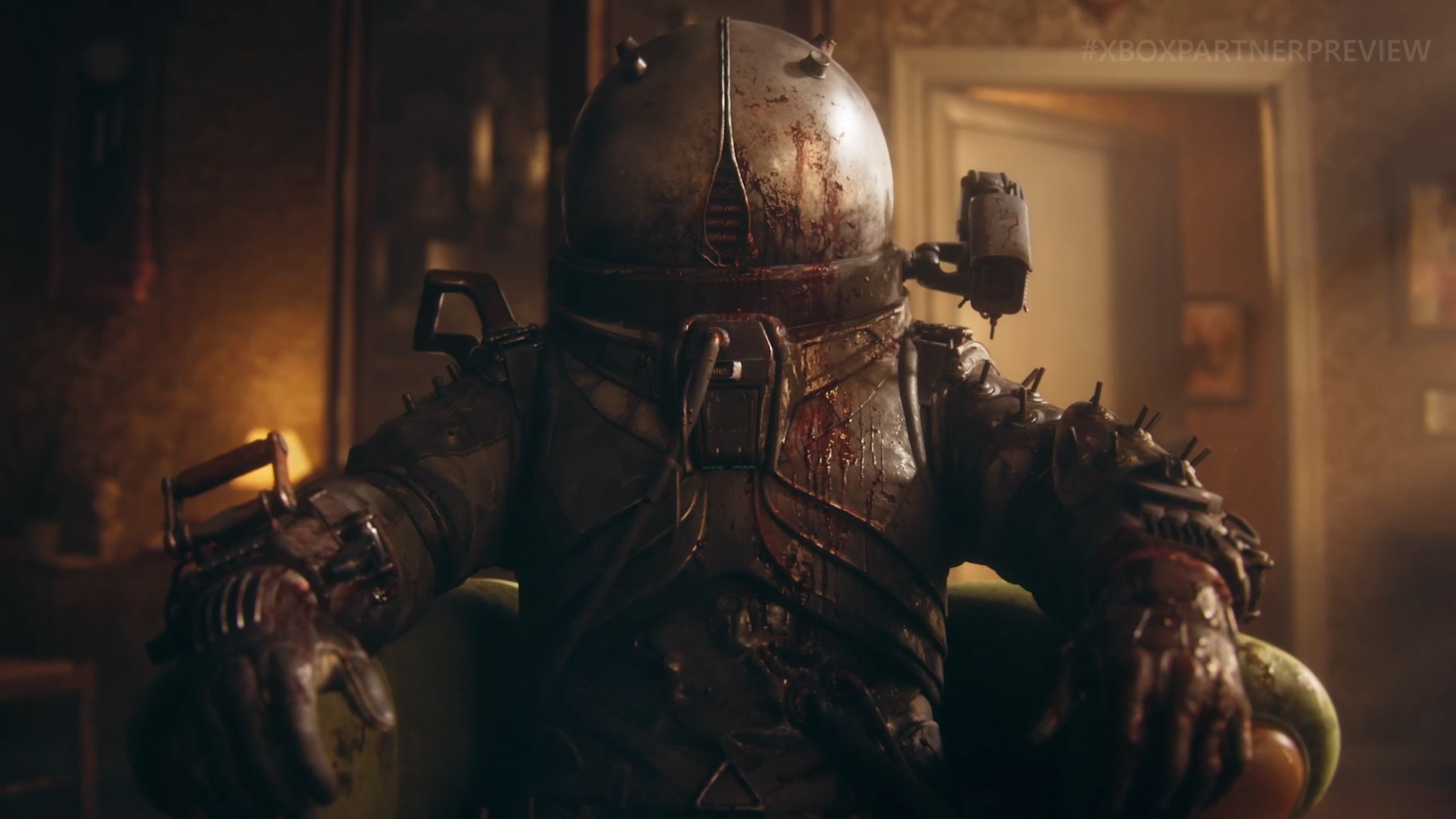 Bloober Team anuncia Cronos: The New Dawn, un nuevo survival horror ...