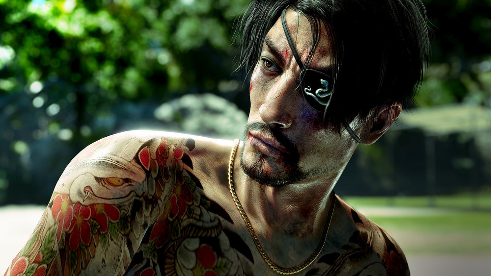 Like A Dragon: Pirate Yakuza in Hawaii is back with a new trailer and ...
