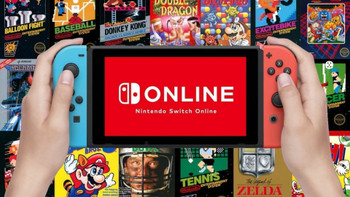 La nueva prueba del Nintendo Switch Online es para un juego de comunidad - IG News