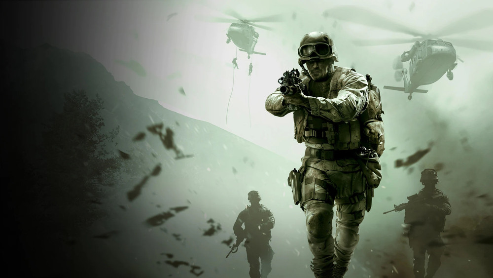 Unsere Top 10 der besten Call of Duty-Spiele - IG News