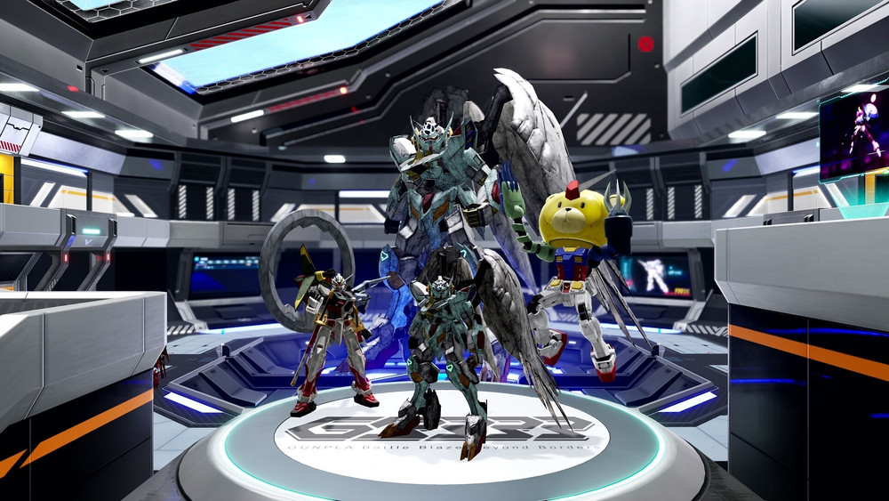 Gundam Breaker 4 tendrá más DLC y un pase de temporada - IG News