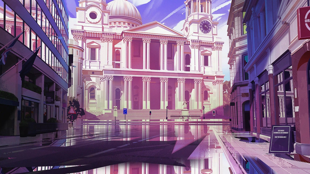The cancelled game from PlayStation's now closed London Studio ...