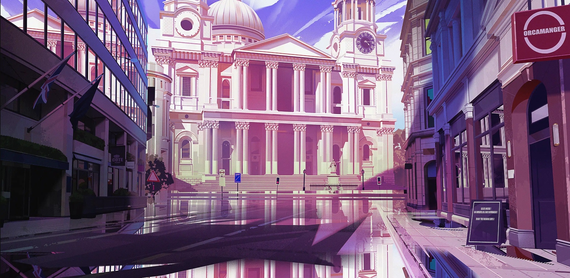 Han aparecido varios artworks del último juego del London Studio de ...
