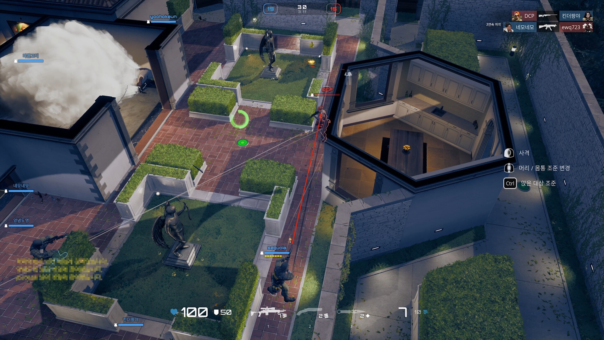 Krafton and PUBG Studios announce Project ARC, a new multiplayer title ...