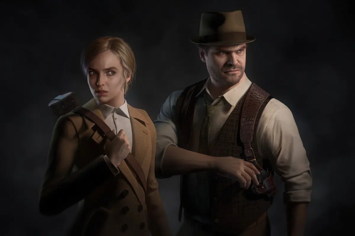 Nuestro top 10 mejores juegos de terror 2024 - IG News Nuestro top 10 mejores juegos de terror 2024 - IG News