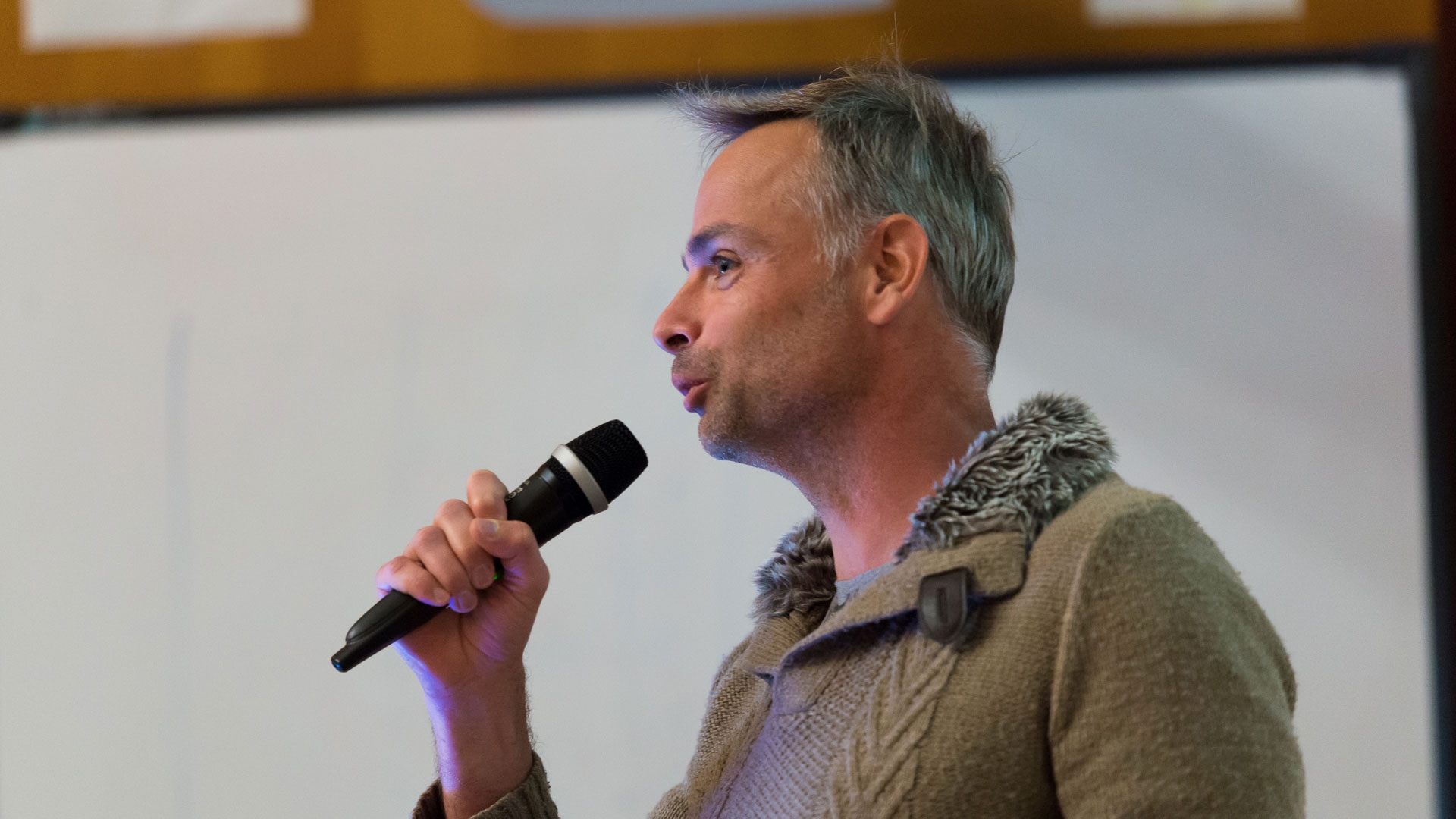 Il creatore di Rayman pensa che Ubisoft debba creare un sequel di ...