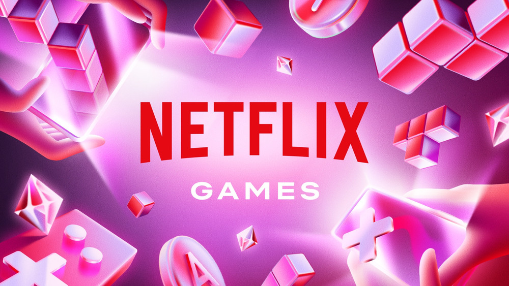 Netflix invests in generative AI for video games - IG News