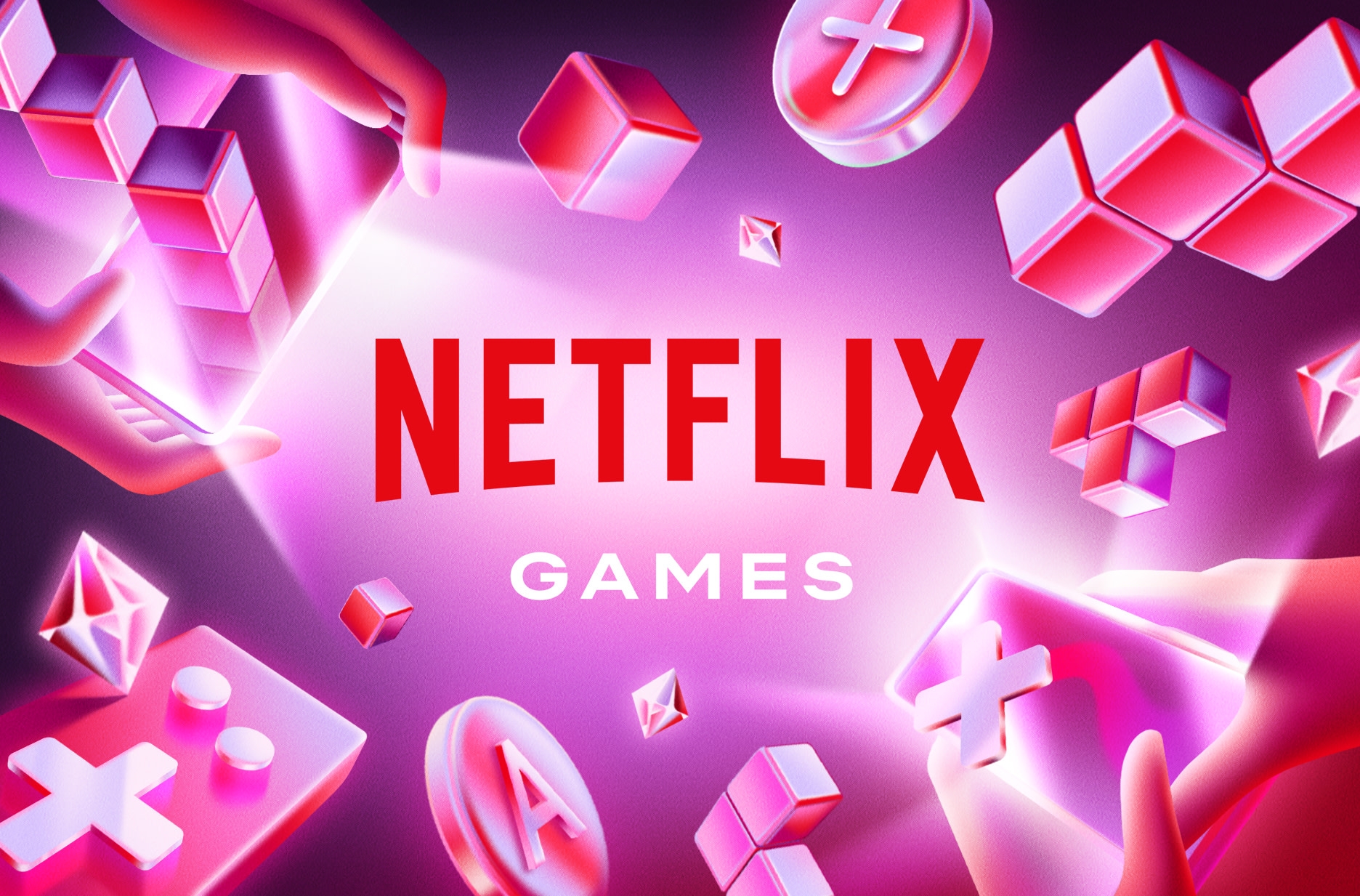 Netflix invests in generative AI for video games - IG News