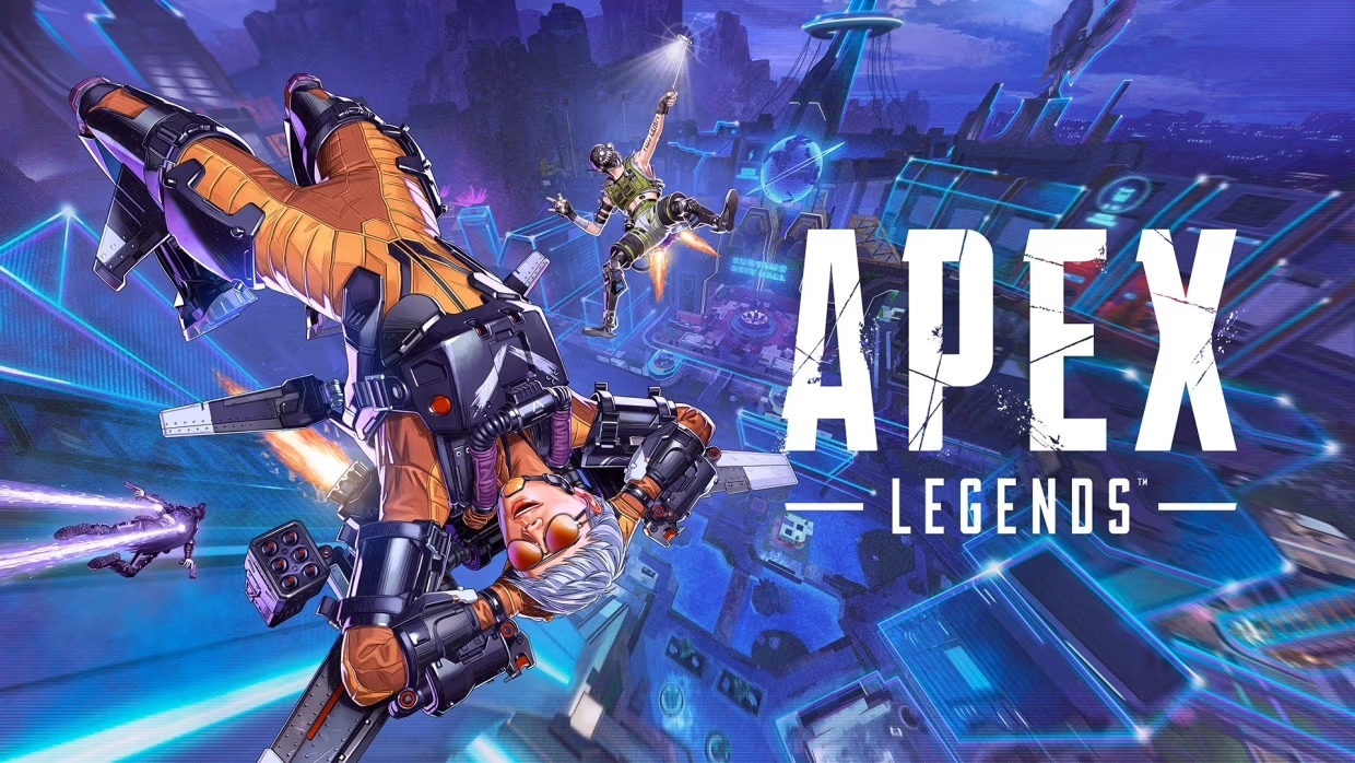 La stagione 23 di Apex Legends vede il ritorno della mappa originale ...