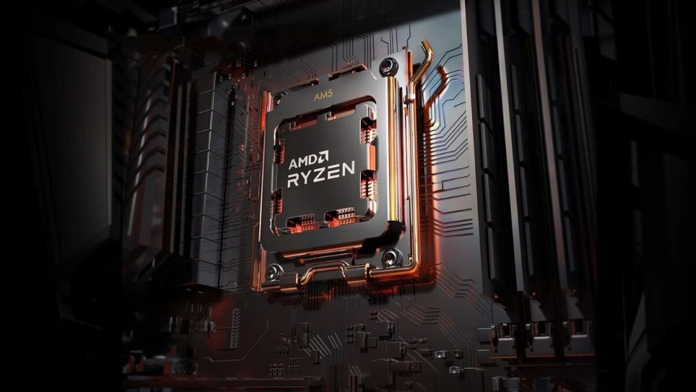 AMD préparerait des processeurs Threadripper et des APU de nouvelle génération avec 3D V-Cache ...