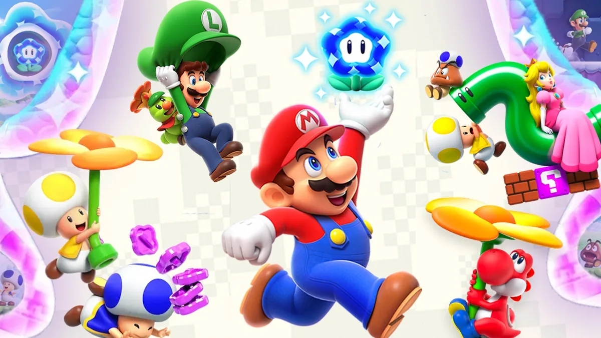 La nostra Top 10 dei giochi di Mario per Nintendo Switch - IG News