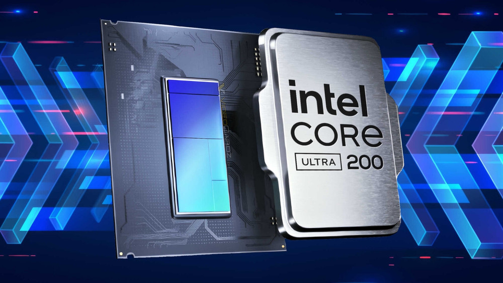 Se filtran las especificaciones técnicas del Intel Core Ultra 9 285H ...
