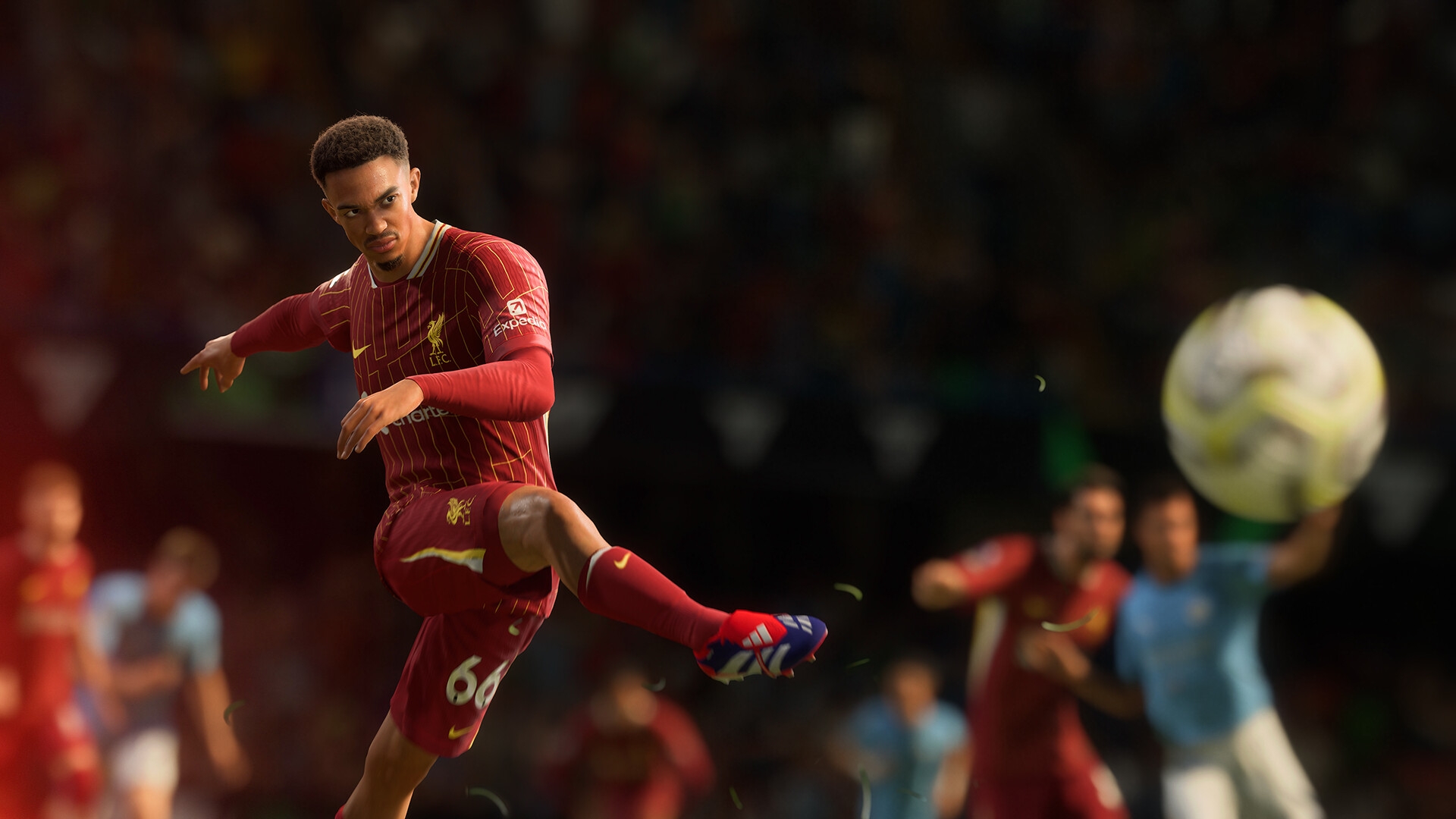 EA Sports FC 25: FUT-Event zum Ballon d'Or läuft noch bis zum 12 ...