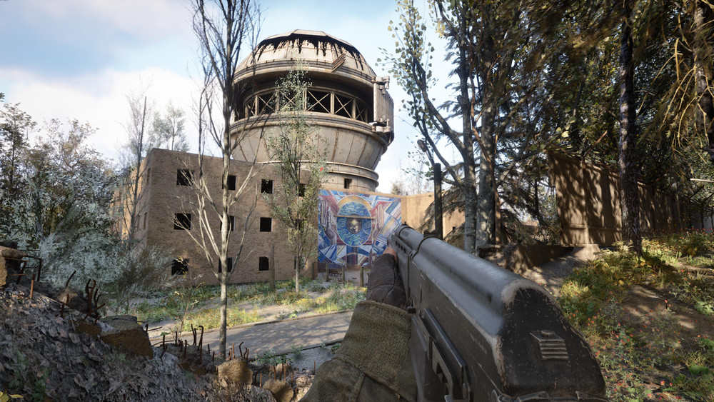 S.T.A.L.K.E.R. 2 development completed - IG News