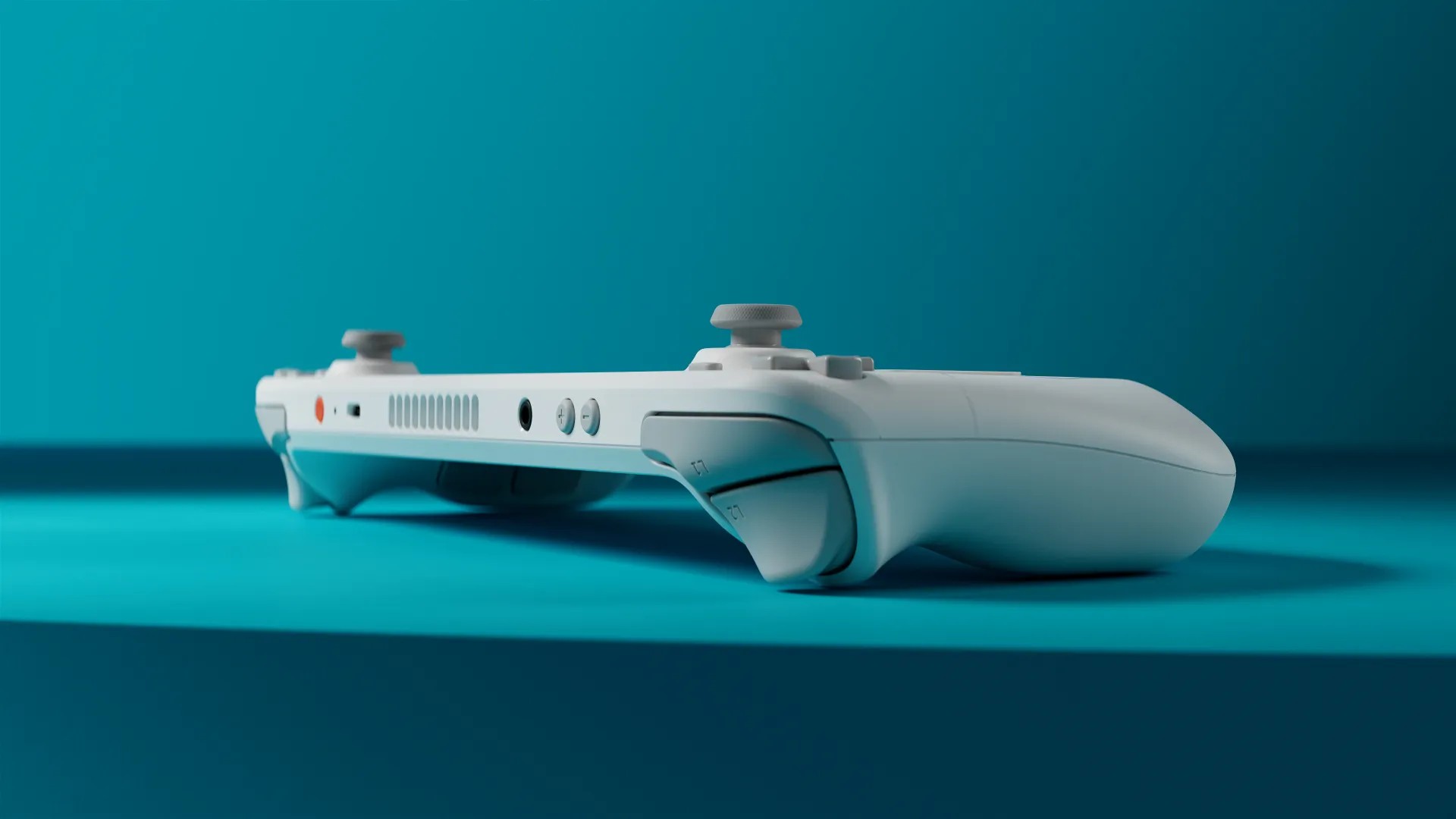 Valve announces a limited-edition white Steam Deck OLED for $679 ...